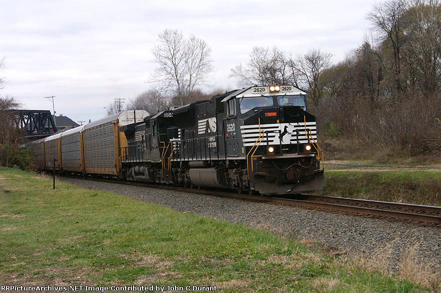 NS 2620 #290
